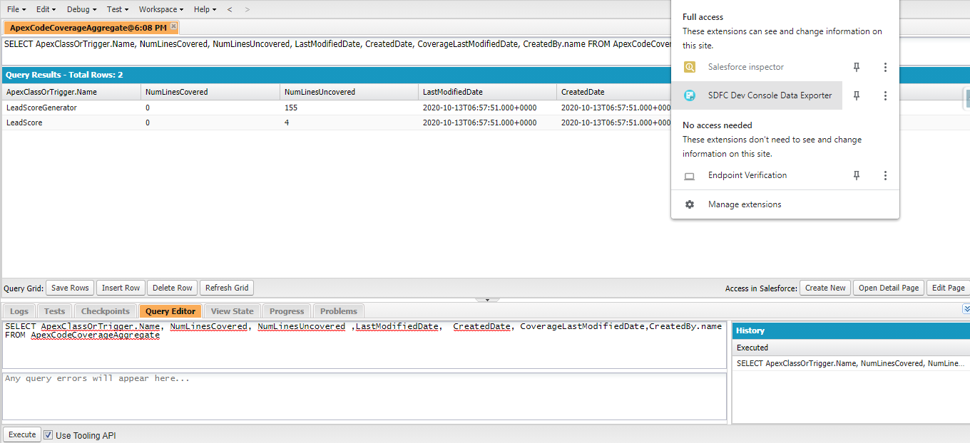  How To Test Code Coverage In Salesforce useful Tips And Techniques 2023 