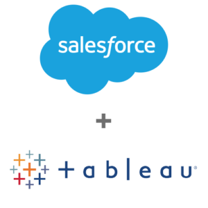 First Impressions of What Salesforce's Acquisition of Tableau Means For ...