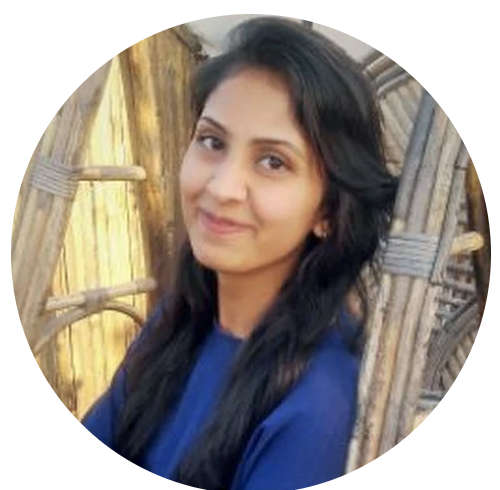 Akshika Jain, Author at Atrium