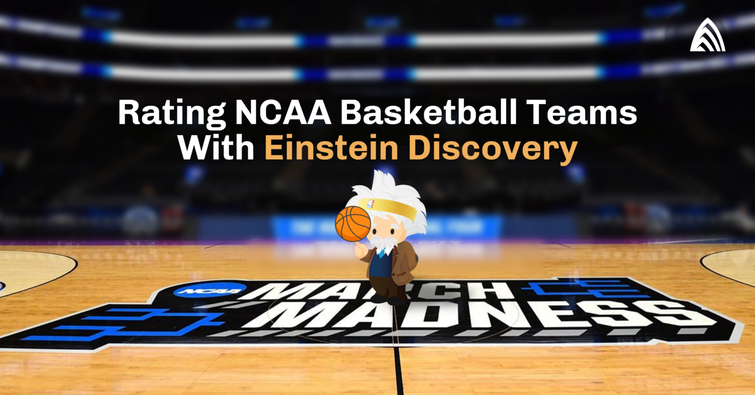 March Madness: Rating NCAA Basketball Teams with Einstein Discovery ...