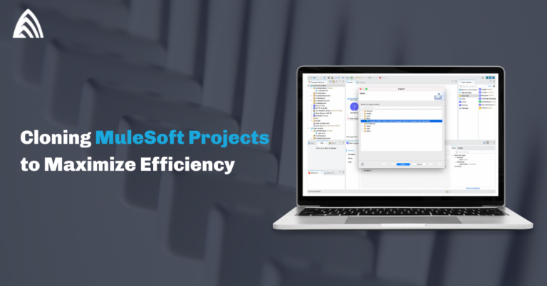 Cloning MuleSoft Projects to Maximize Efficiency - Atrium