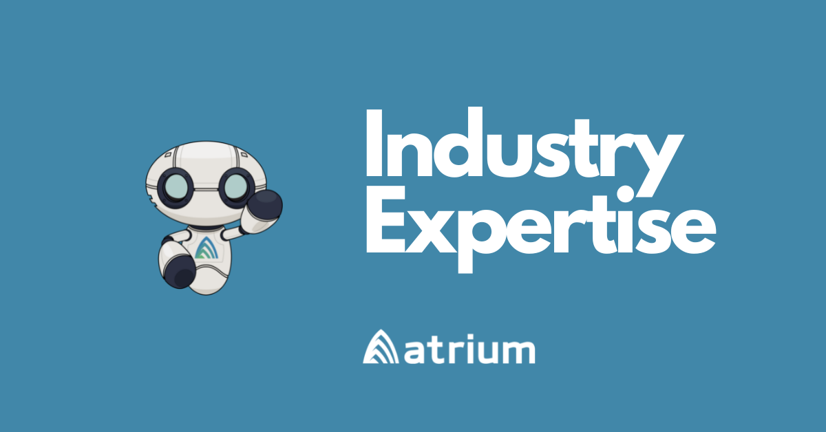 Industries - Atrium