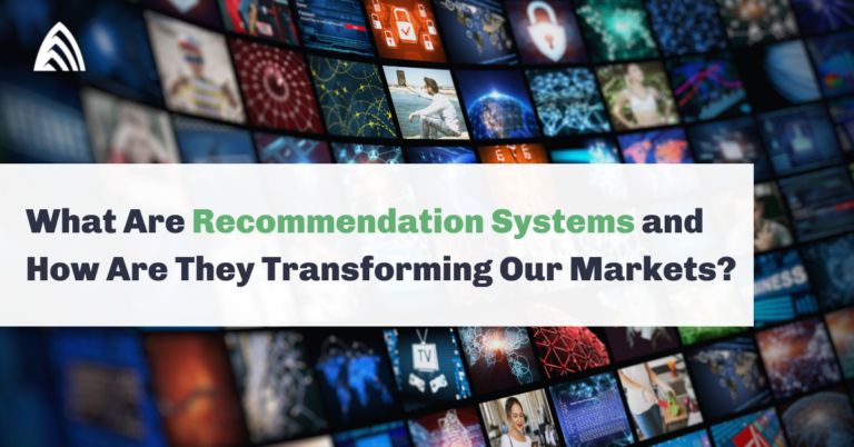 Recommendation Systems: What They Are and How They Help