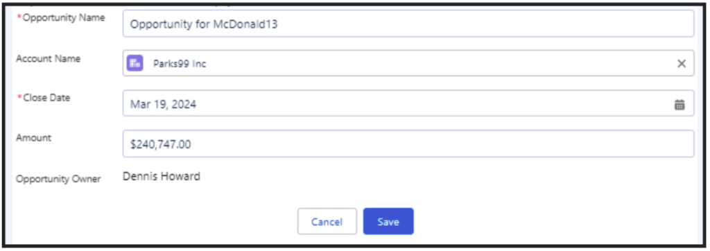 How To Embed Crm Analytics Dashboards On Your Website Atrium