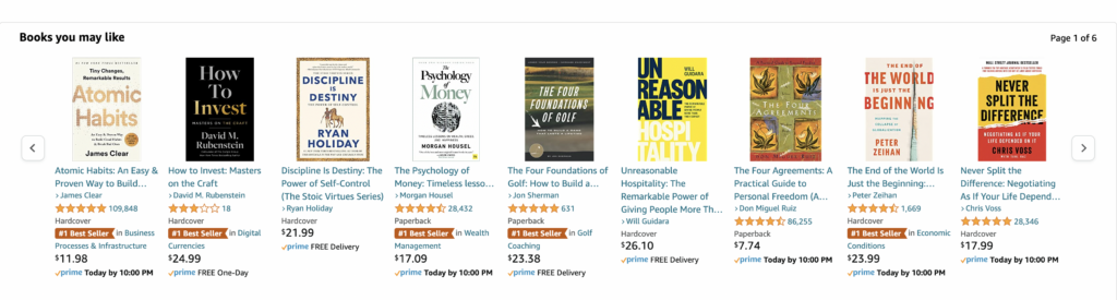 Recommendation Systems: What They Are and How They Help