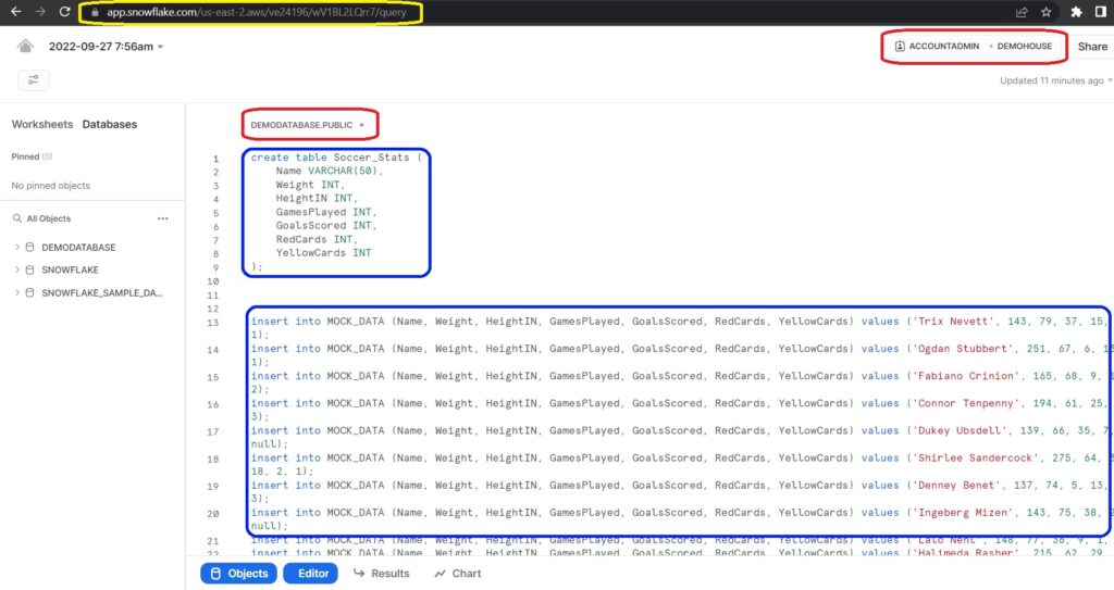 How to Leverage the Snowflake to Salesforce CRM Analytics Direct Data Connection - Atrium