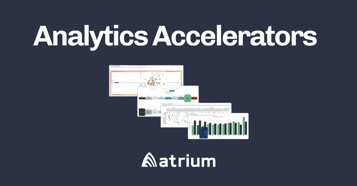 Accelerators - Atrium