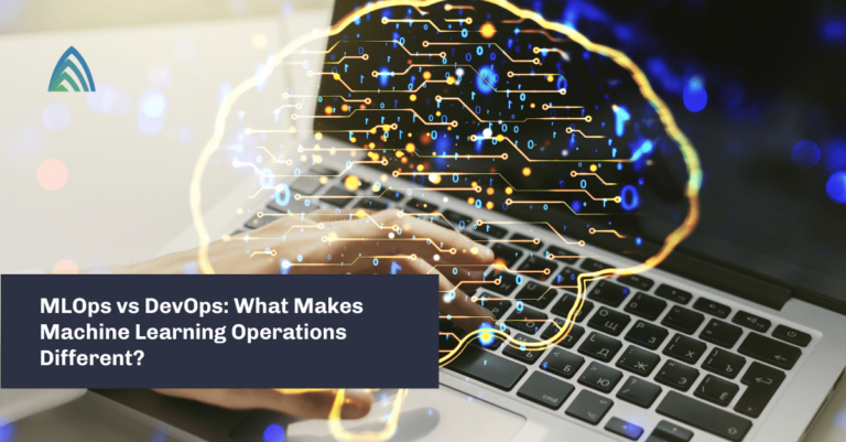 MLOps vs. DevOps: What Makes Machine Learning Ops Different?