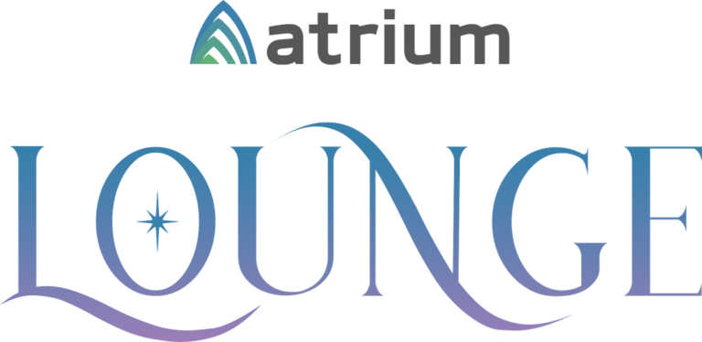 Welcome Reception - Atrium