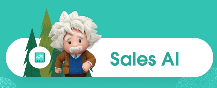 What is Salesforce Einstein? Your Guide to Salesforce AI Products