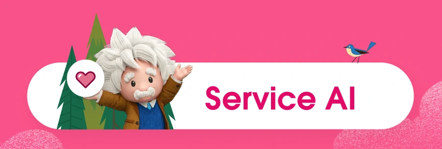 What is Salesforce Einstein? Your Guide to Salesforce AI Products