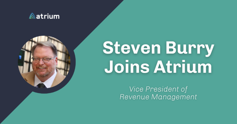 Atrium: Data, CRM, and AI Consulting