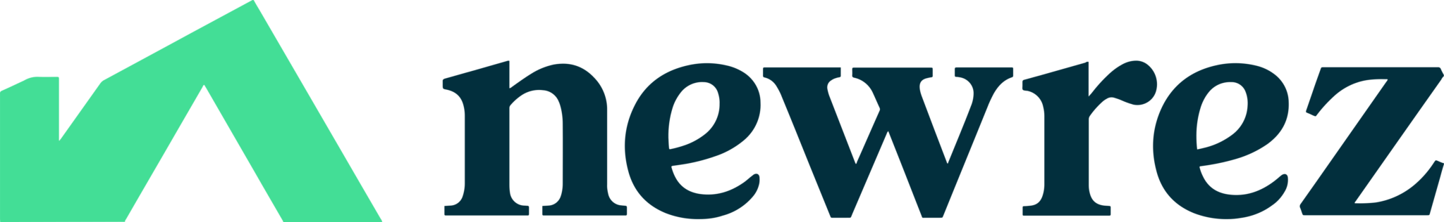 Enabling Seamless Loan Origination for Newrez