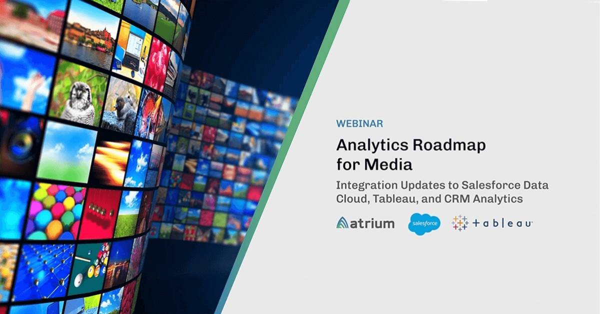 How to Embed CRM Analytics Dashboards on Your Website - Atrium