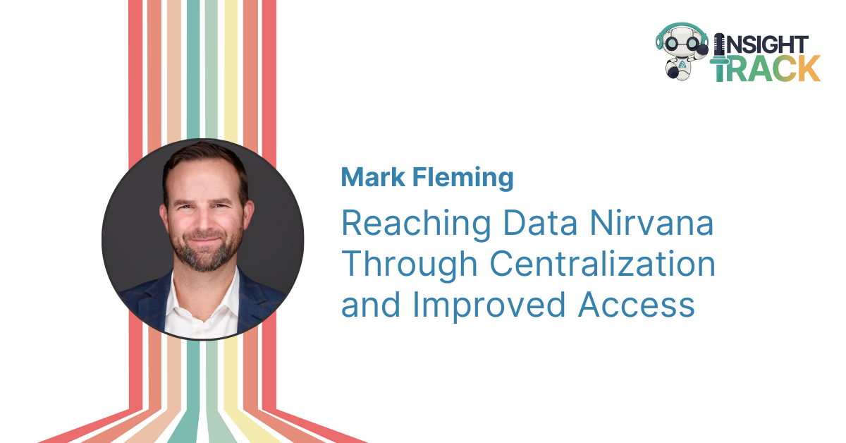 Insight Track - Atrium