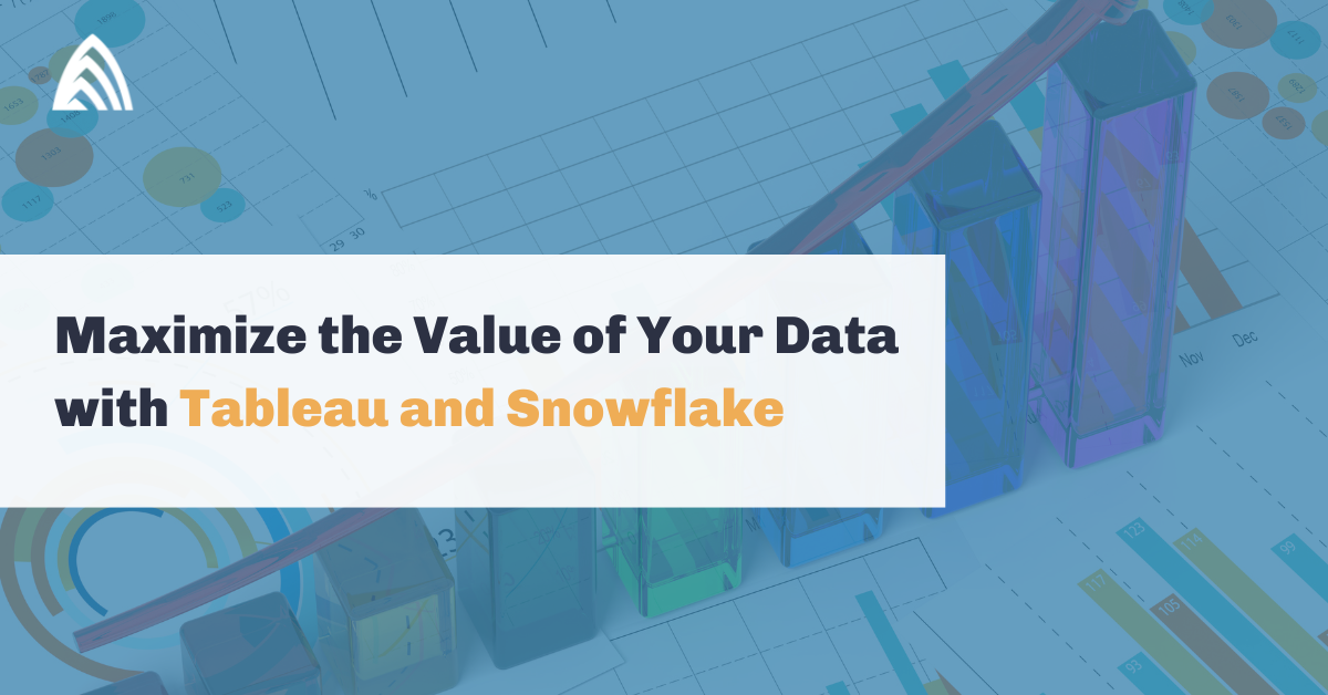 Tableau Cloud Migration - Atrium
